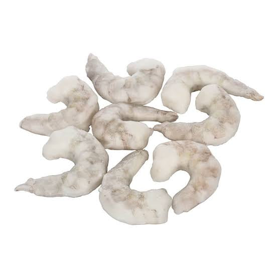 MARINATED PINK PRAWN MEAT 800G – @ PAUL'S