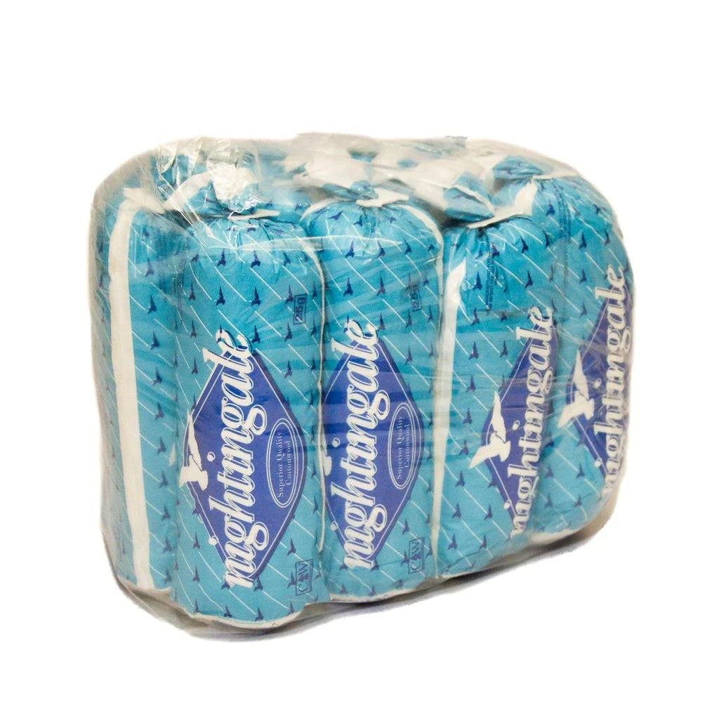 COTTON WOOL 25G – @ PAUL'S