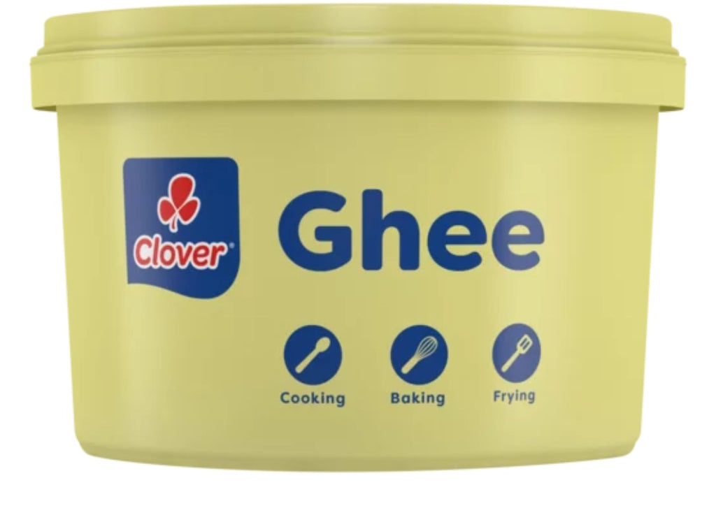 CLOVER BUTTER GHEE 1,5KG – @ PAUL'S