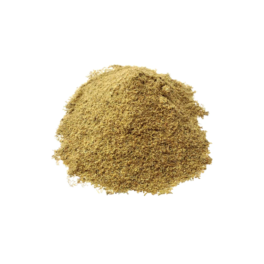 Elachi Powder - Green (Green Cardamom) 25g – @ PAUL'S