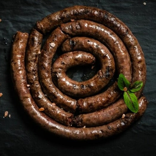 NEW* ORIGINAL MUTTON WORS – @ PAUL'S