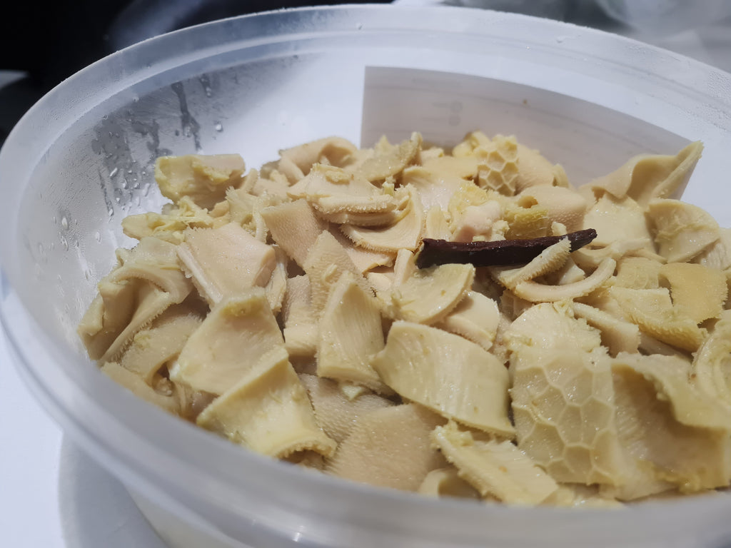 BOILED LAMB TRIPE *READY TO COOK* – @ PAUL'S