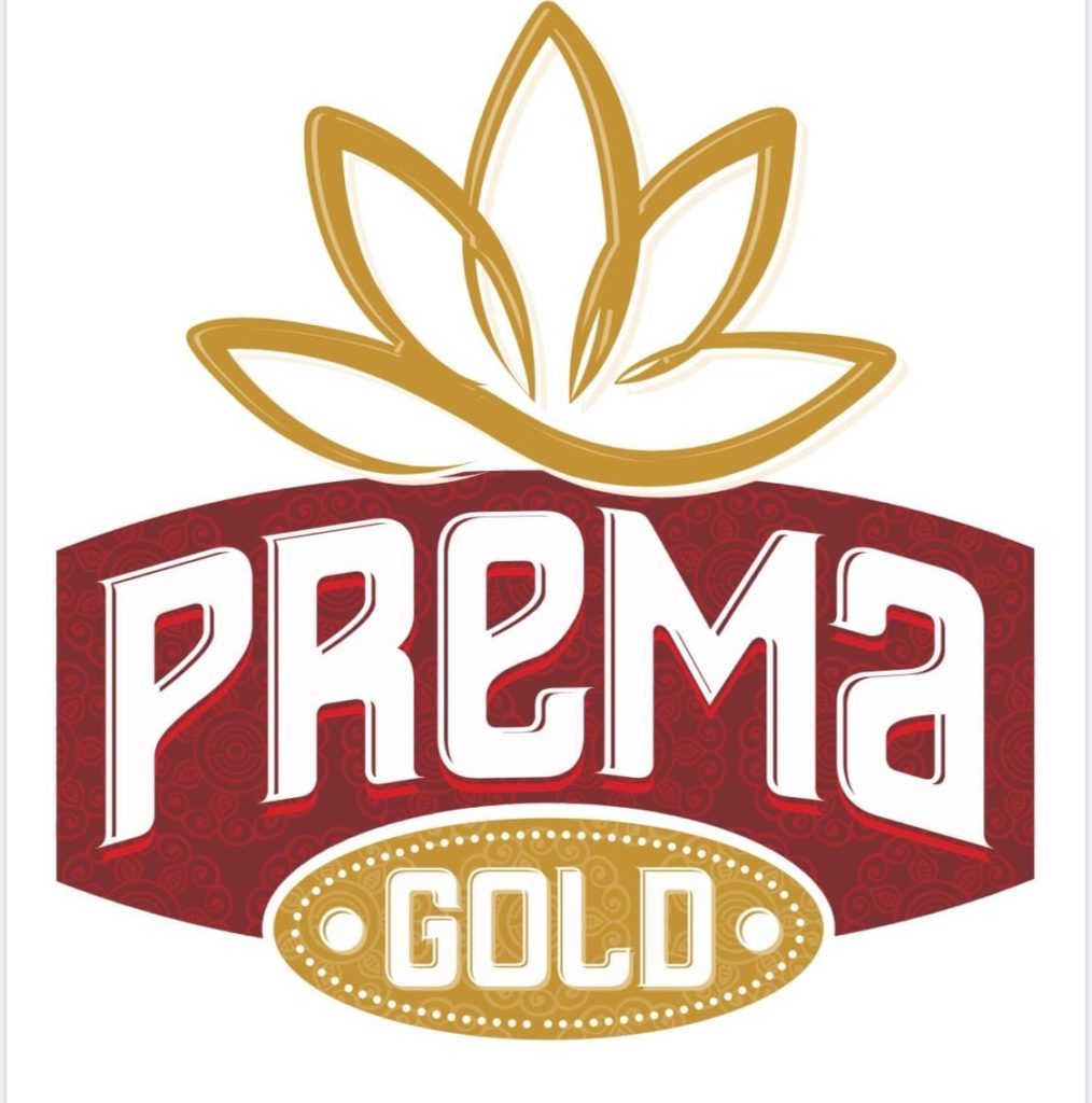 Prema Logo Unveiling The Magic Of #Prema ,a Melody That Speaks The