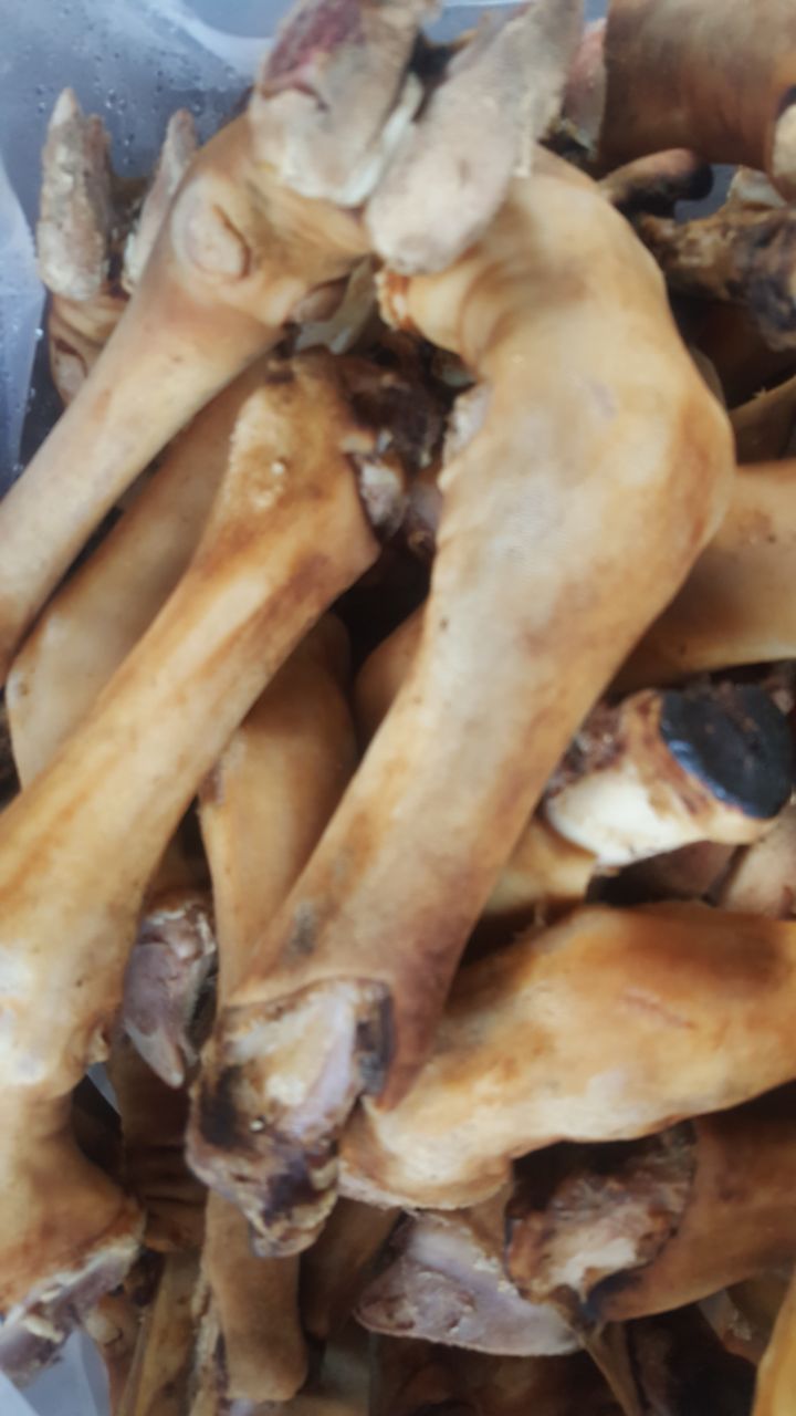 LAMB TROTTERS – @ PAUL'S