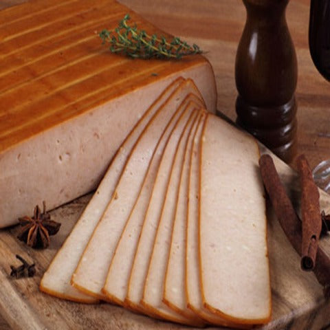 CHICKEN RASHERS 200g – @ PAUL'S